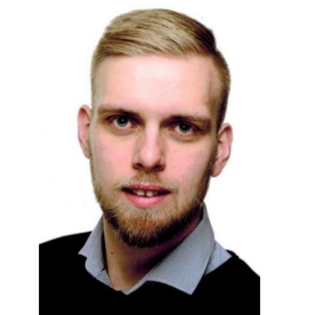 Malte Siebert - Fertigungsplaner - Lapmaster Wolters GmbH | XING