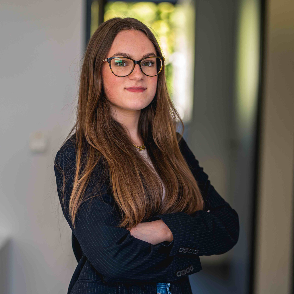 Johanna Nölling - Technischer Zeichner - Otto Building Technologies ...