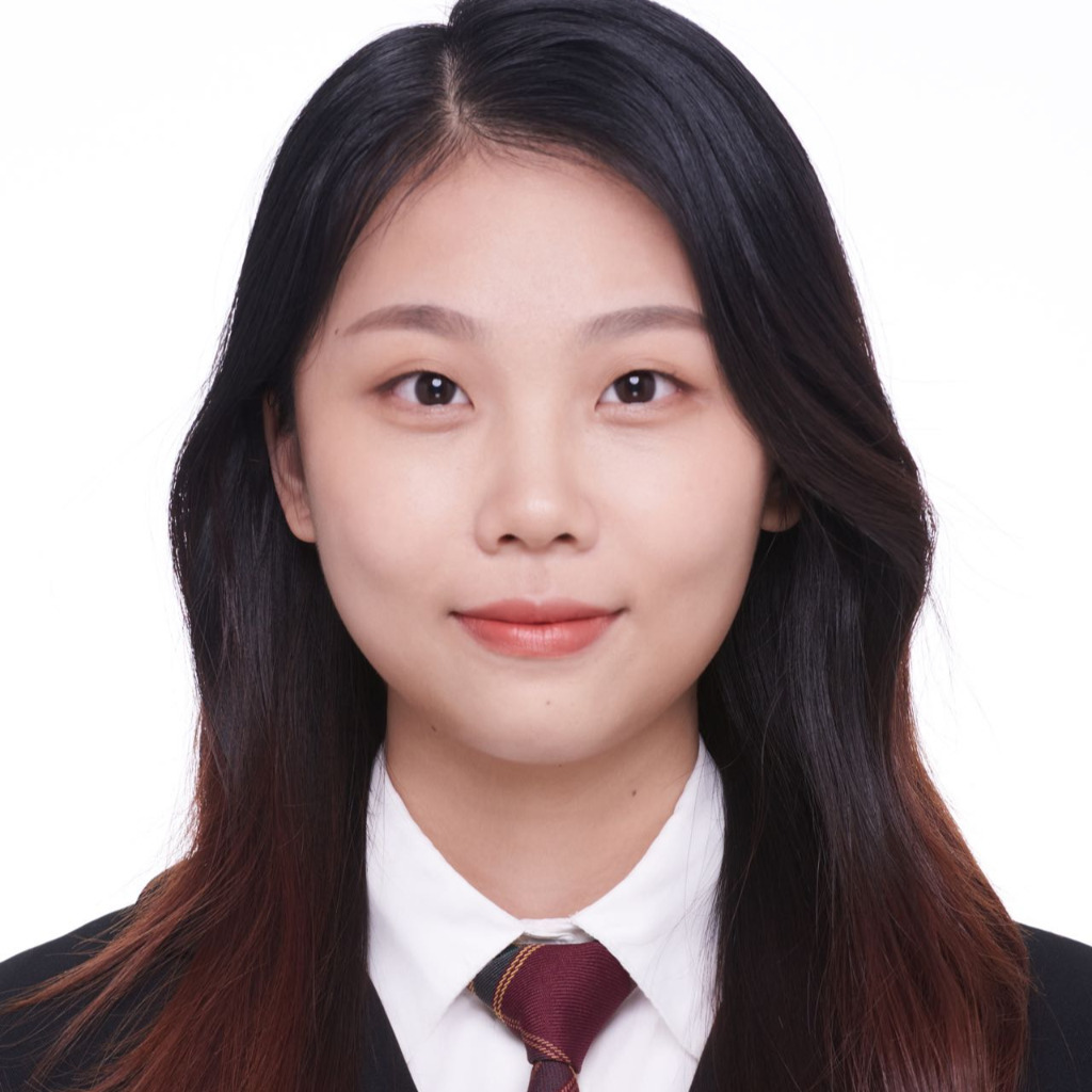 Shelly Li - Project Manager - GC Prototype Co.,Ltd | XING