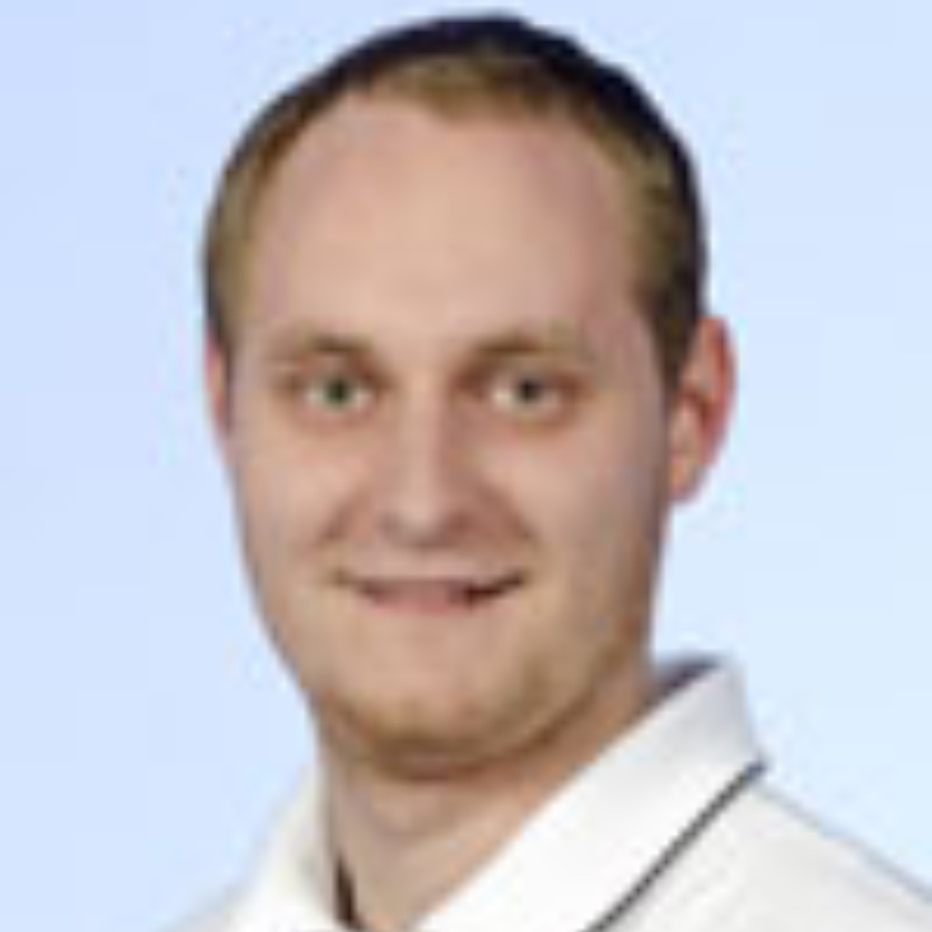 Eric Präger - Koordinator - GISA GmbH | XING