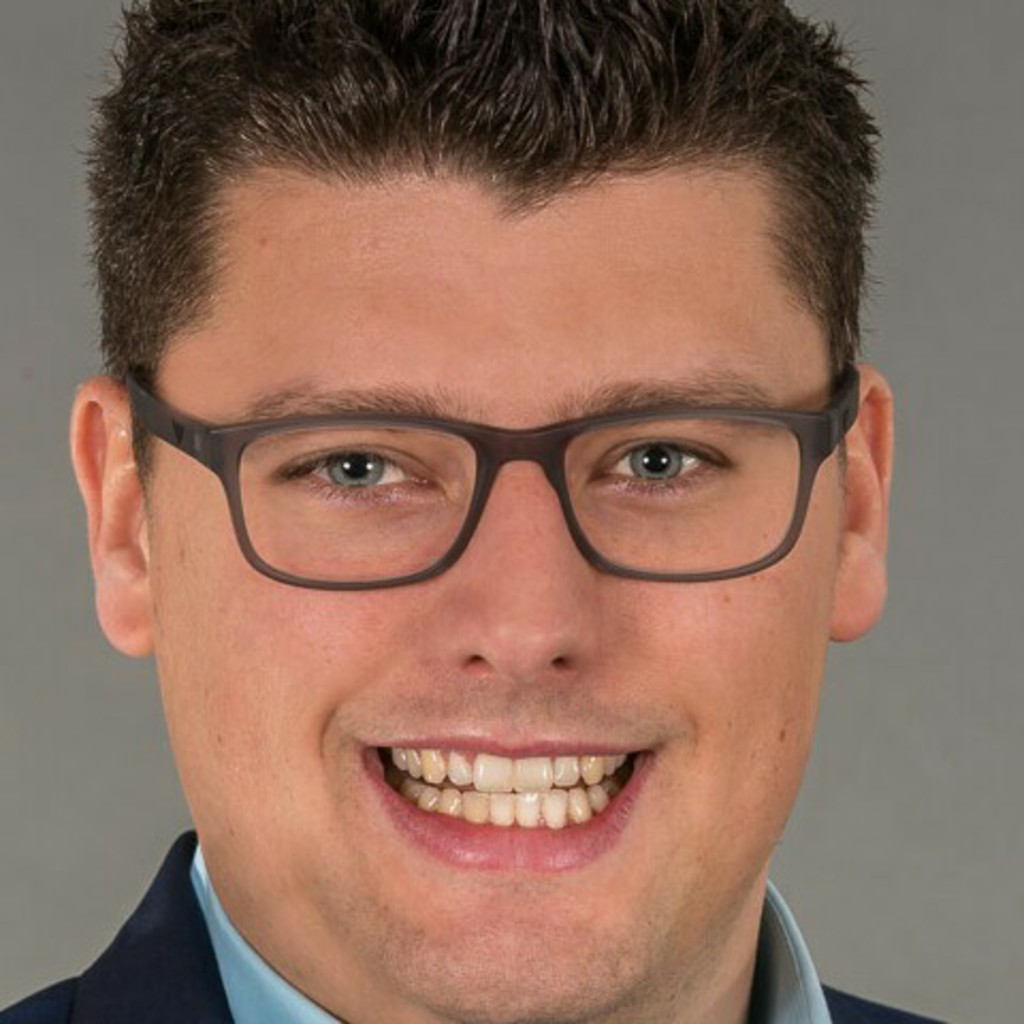 Andre Hacker - Lohnbuchhalter - BNS Bartels Niebuhr Schmorr ...