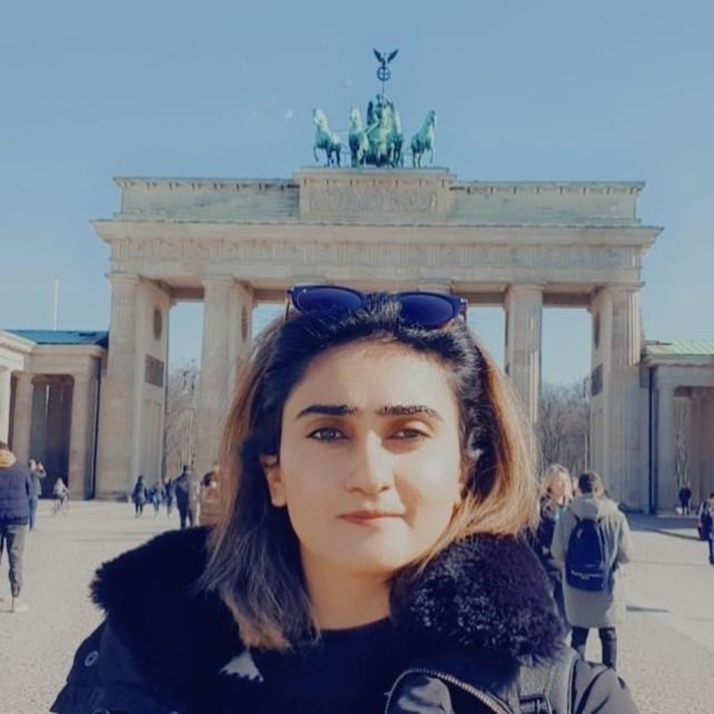 Ayesha Shabbir - Medieninformatik - HTWK Leipzig | XING