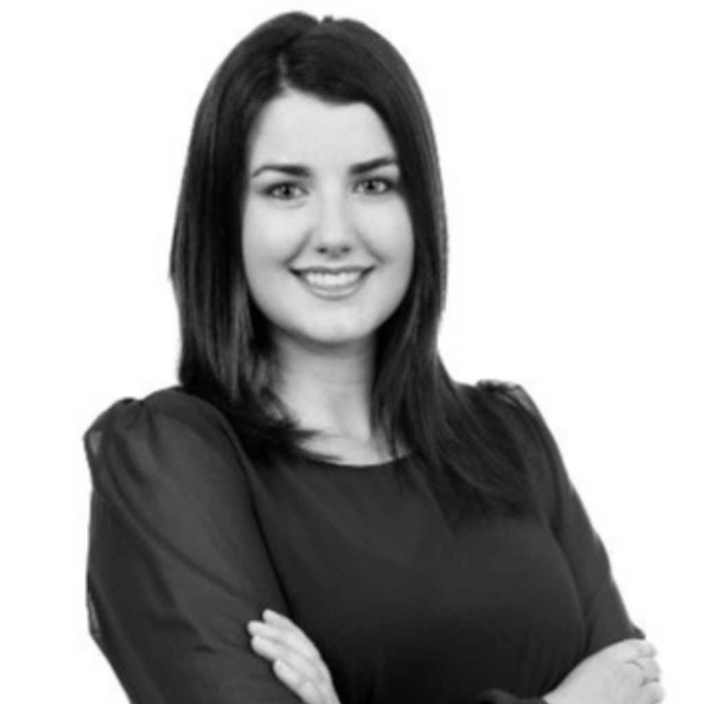 Sorcha Farrell - Lead Recruiter, Finance Operations - Tesla | XING