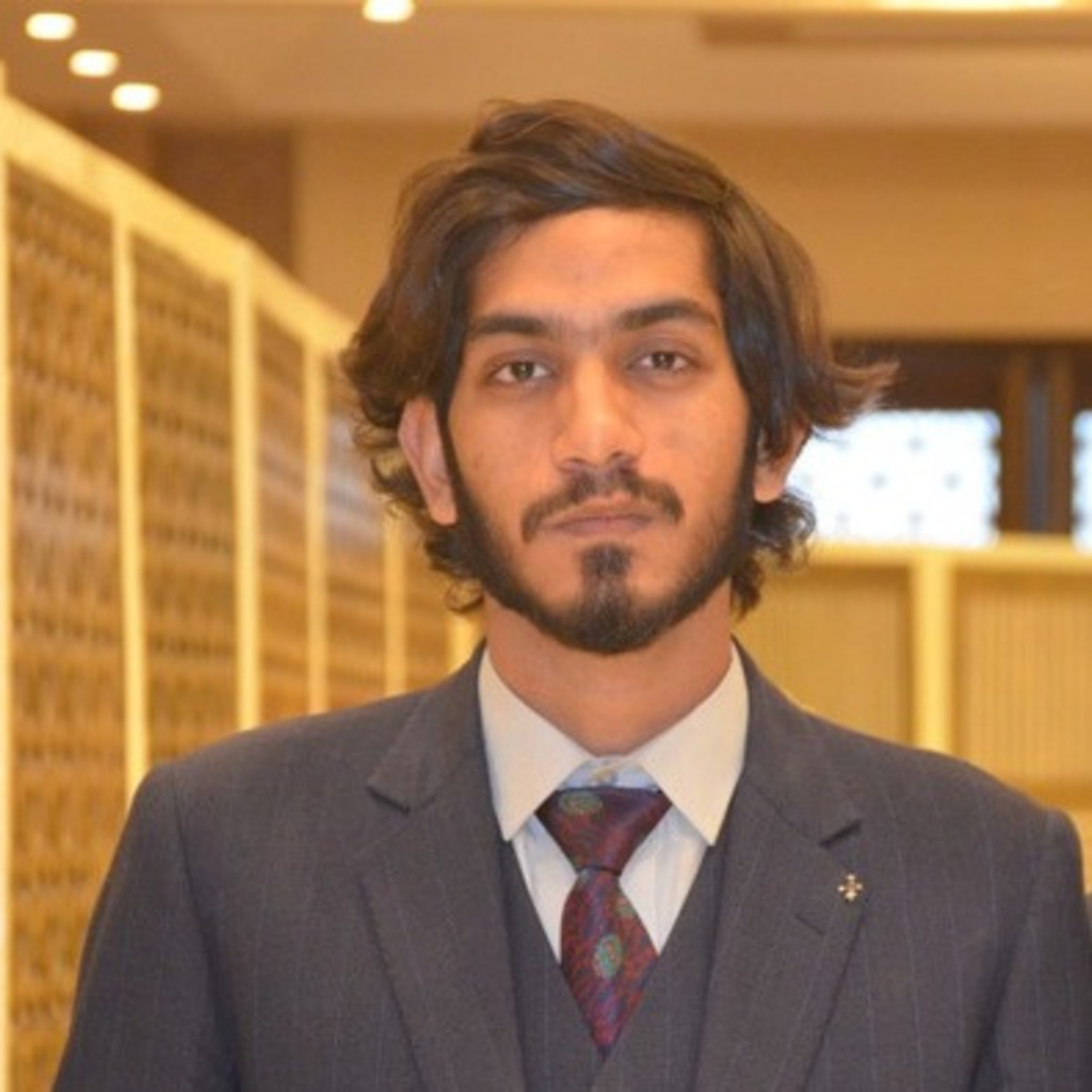 Abdul hayee - DevOps Engineer - the makes | XING