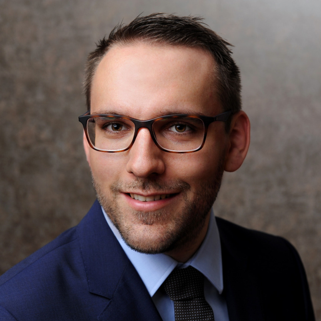 Marcus Huber - Projektmanager - IA Tech GmbH | XING