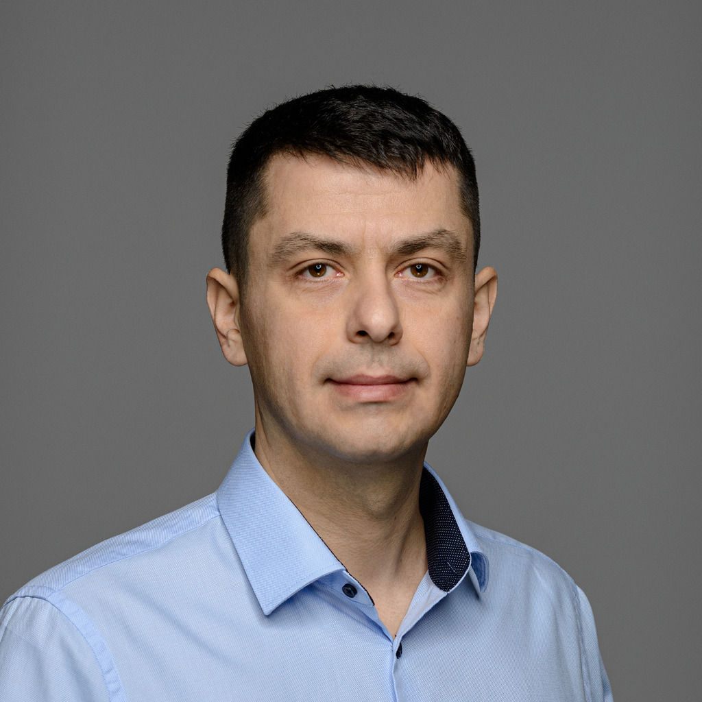 Tony Muntean - Full-Stack Java Engineer - Paddy Power Betfair | XING