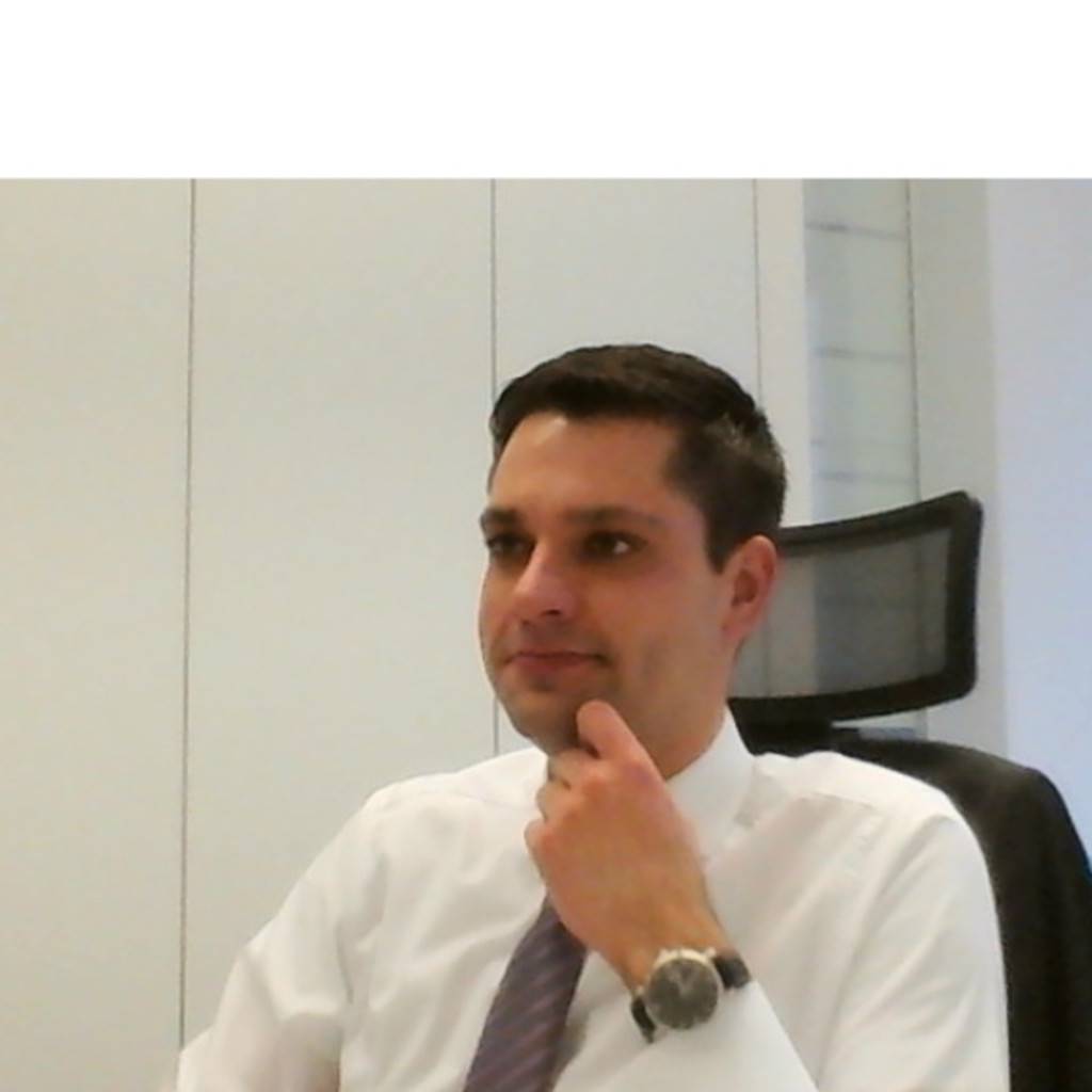 Patrick Teichert - Head of Purchasing / Head of Process Management ...