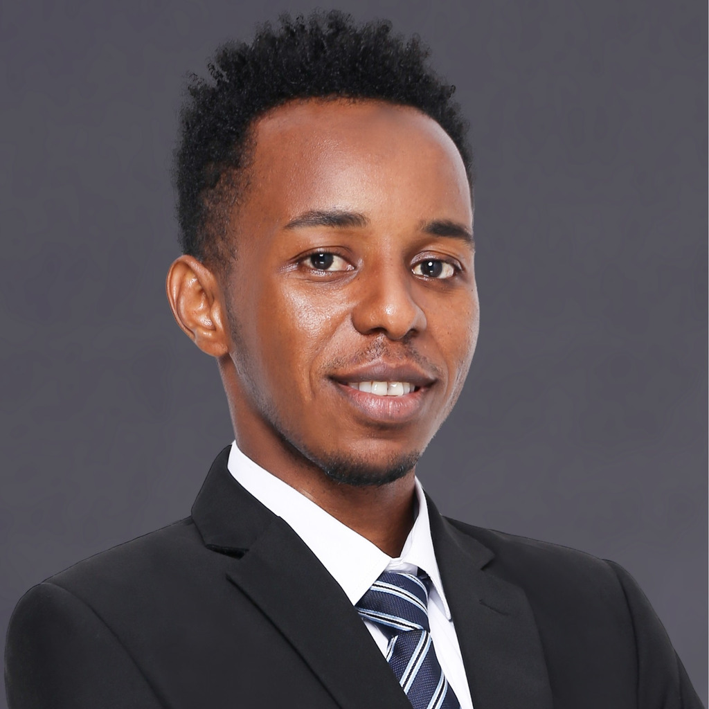 Momodou B Jallow - Digital Transformation - Dortmund University of ...