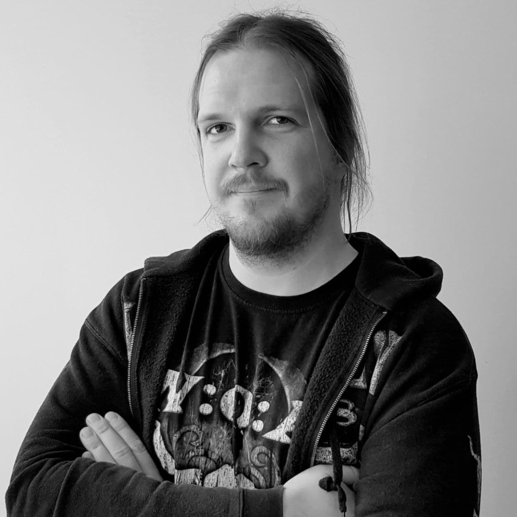 Nikita Tarasenko - System Engineer - LureIT LLC | XING