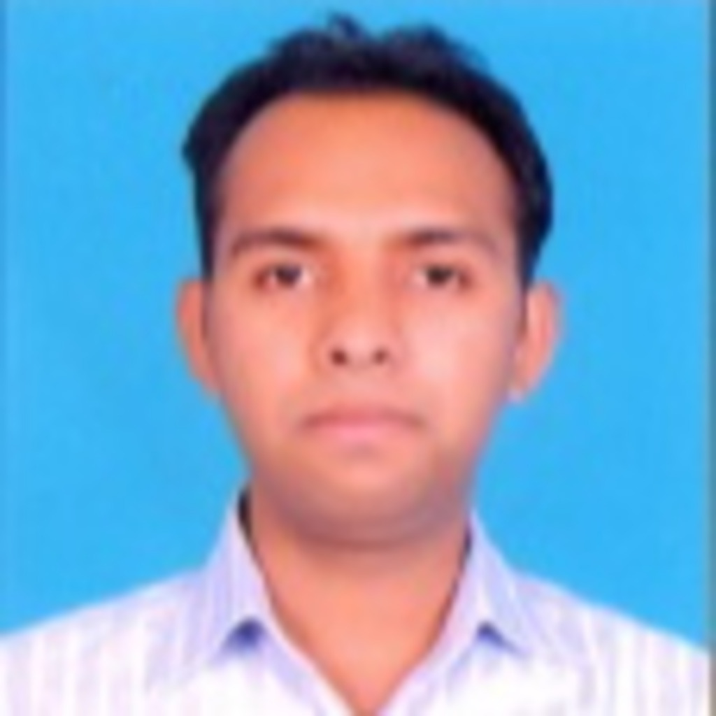 Kunal Parihar - Full-stack developer - Accionlabs | XING