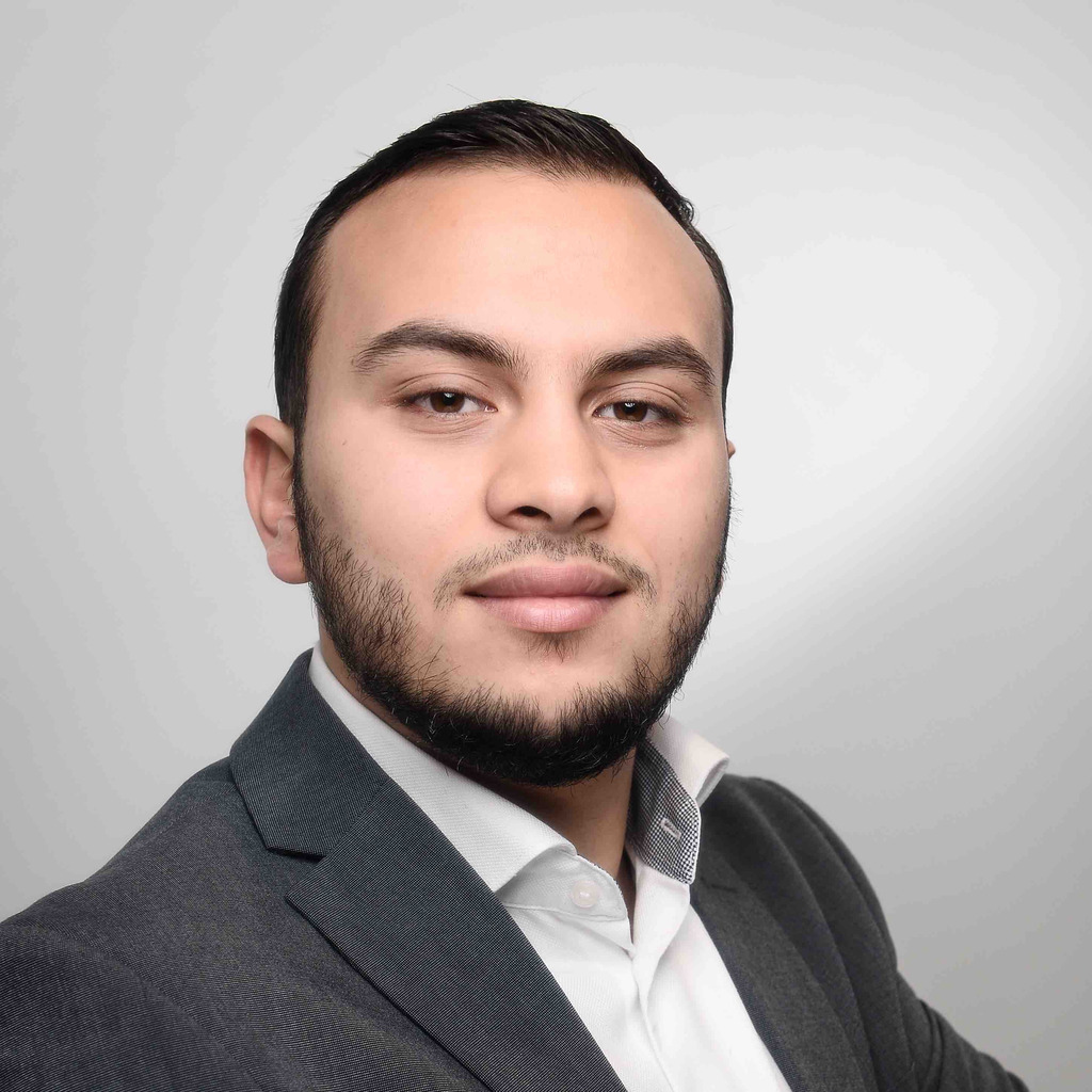 Halil Demir - Mitarbeiter Vertriebsinnendienst - Kienzle Automotive ...