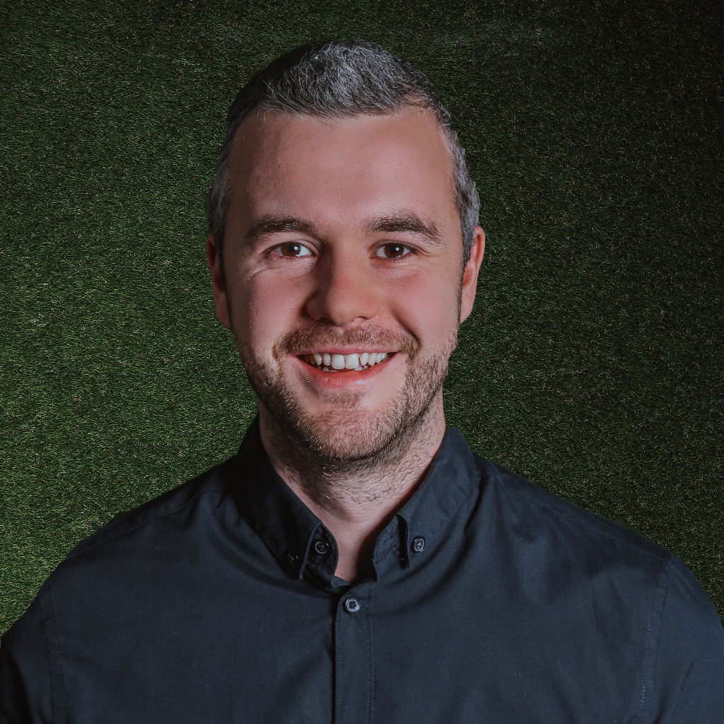 Jan Ole Fischer - Director Product, Data & Business Development ...