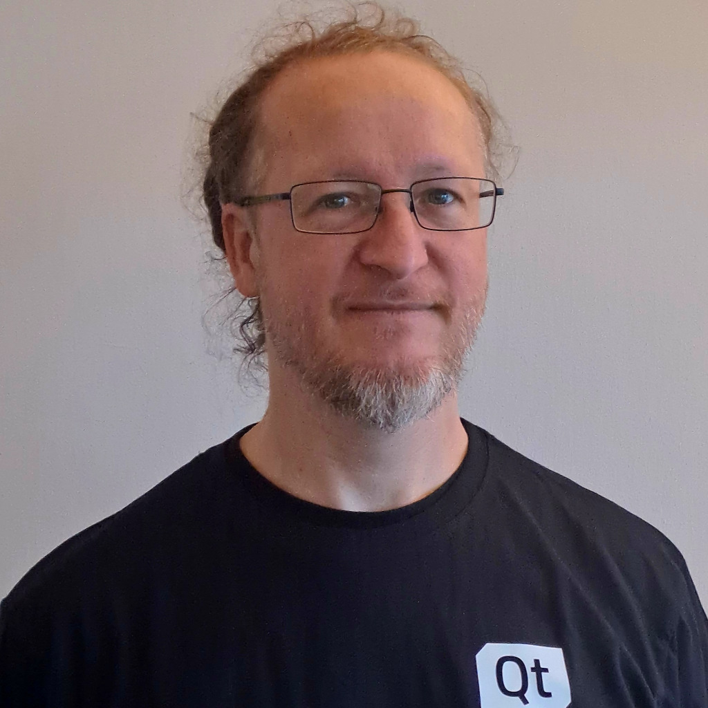 Ulrich Eckhardt - DevOps Engineer - The Qt Company | XING