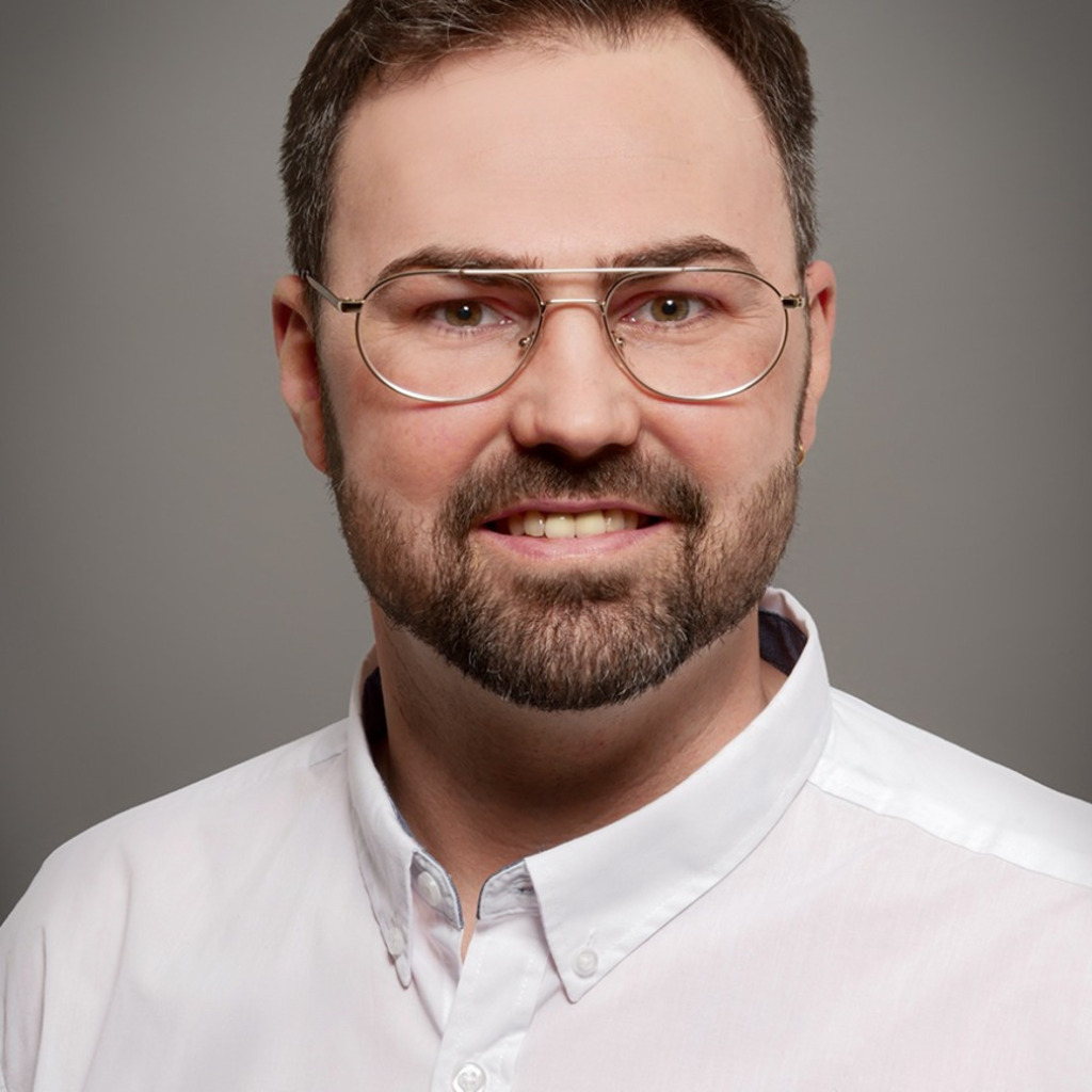 Ralf Hepner - Koordinator Materialdisposition/Qualitätssicherung ...