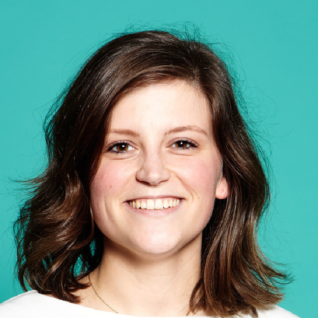 Janna Kl pper Customer Success Manager Effectory XING janna-kl-pper-customer-success-manager-effectory-xing