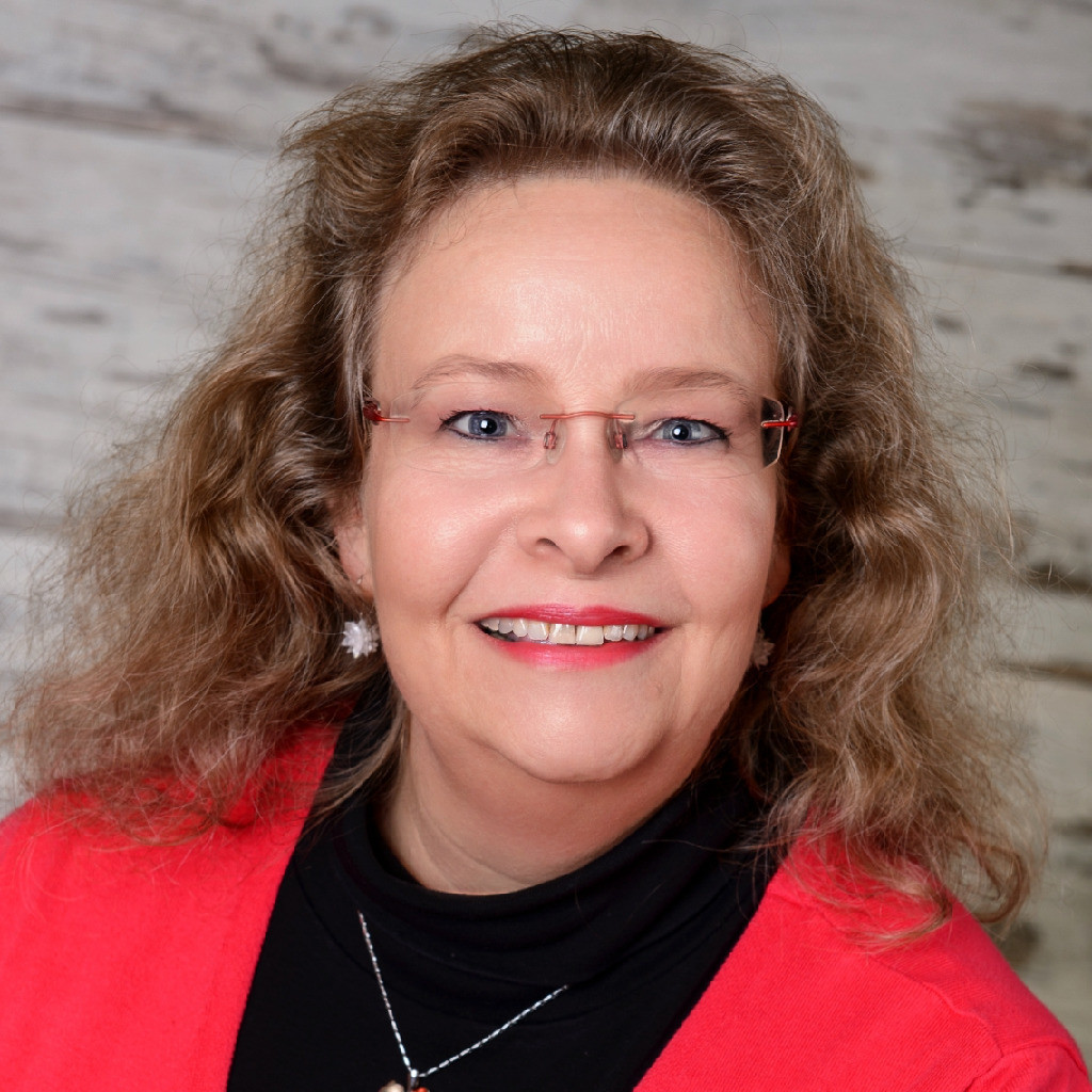 Christine Jacobsen - Betreuungskraft - Mensch-all-Tag GmbH | XING