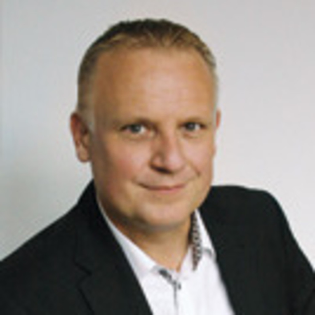 Michael Preiss - Managing Director - BPI Business Process Integration ...