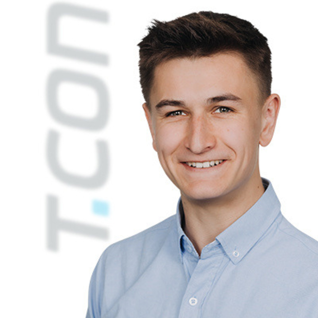 Patrick Eichenseher - IT Platform Engineer - T.CON GmbH & Co. KG | XING