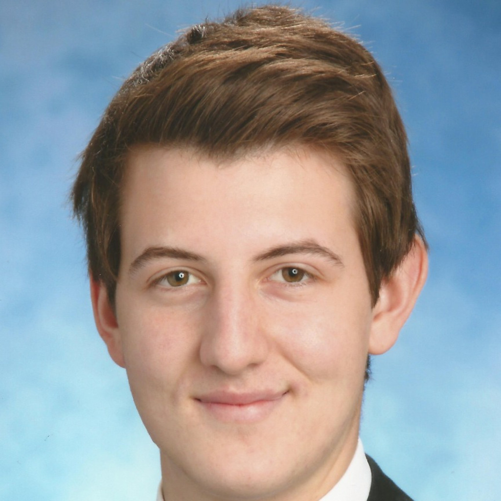 Daniel Forstner - Volkswirtschaft & Sozioökonomie - WU Wien | XING