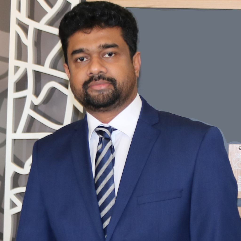 Ashlee Kuriakose - Software Developer - Lang GmbH | XING