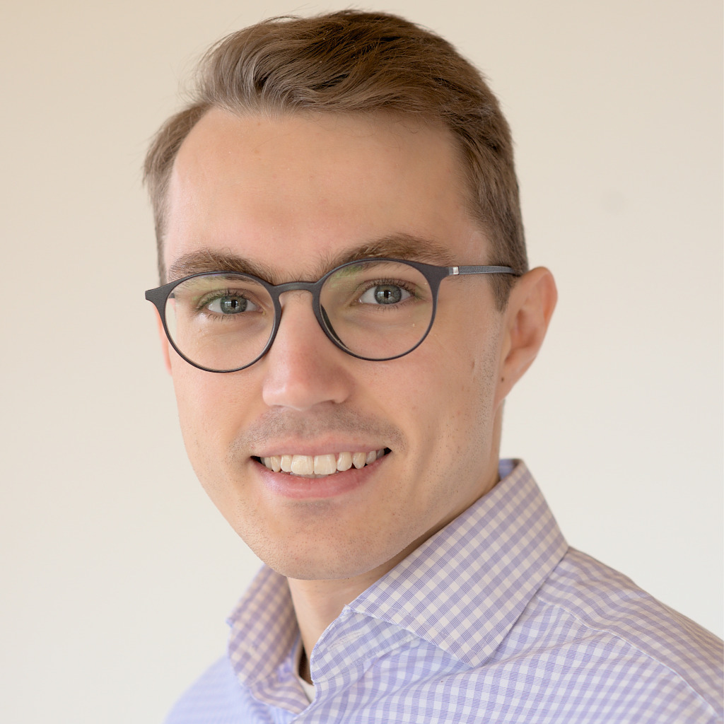 Ferdinand Leidinger - Data Scientist - MAN Truck & Bus SE | XING