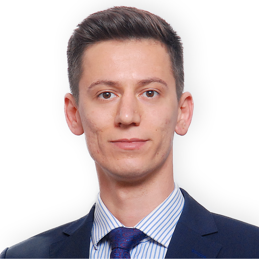 Craciun Silviu - SAP ABAP Developer - Q_PERIOR AG | XING