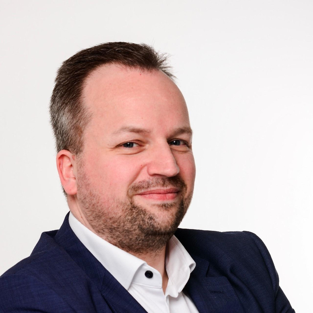 Michael Romanowski - Filialleiter - Juwelier Kraemer - Ihr Juwelier mit ...