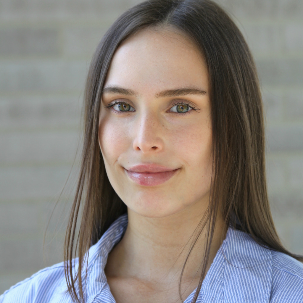 Anna Maria Bartl - Auszubildende Industriekauffrau - Haug Chemie GmbH ...