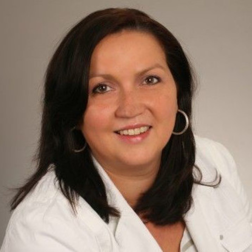 Ina Frey - Personalsachbearbeiter - Kaufland Dienstleistungen Mitte ...