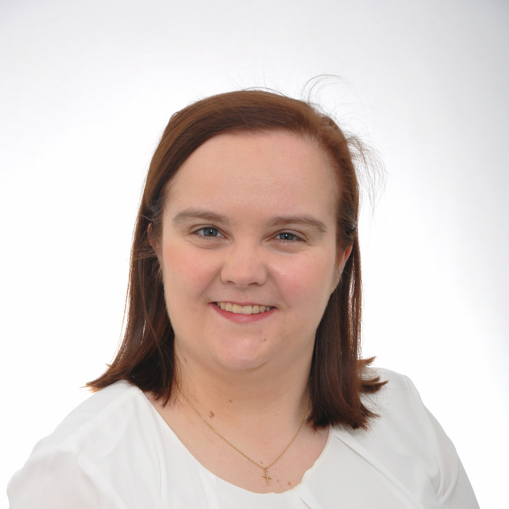 Christina Smaltschinski - Soziale Arbeit und Religionspädagogik ...