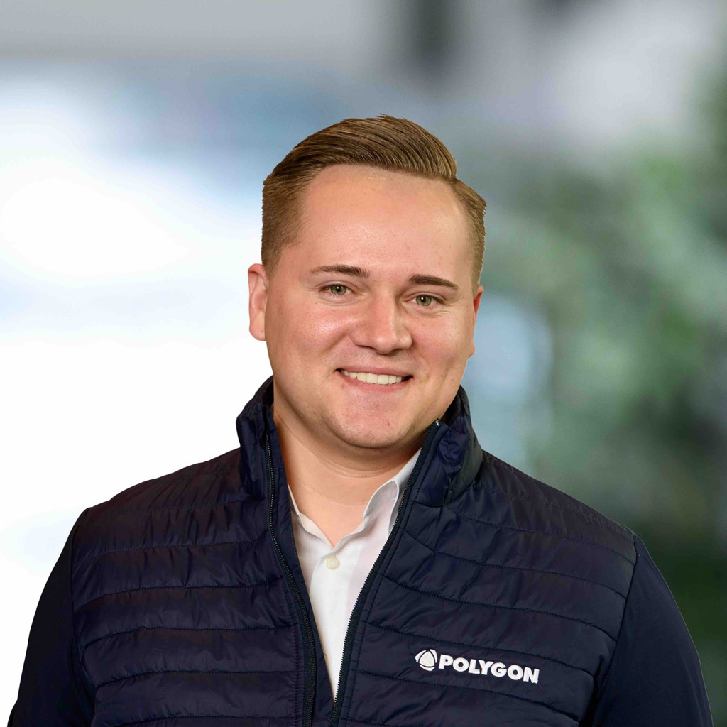Simon Breuning - Vertrieb - POLYGON Deutschland GmbH | XING