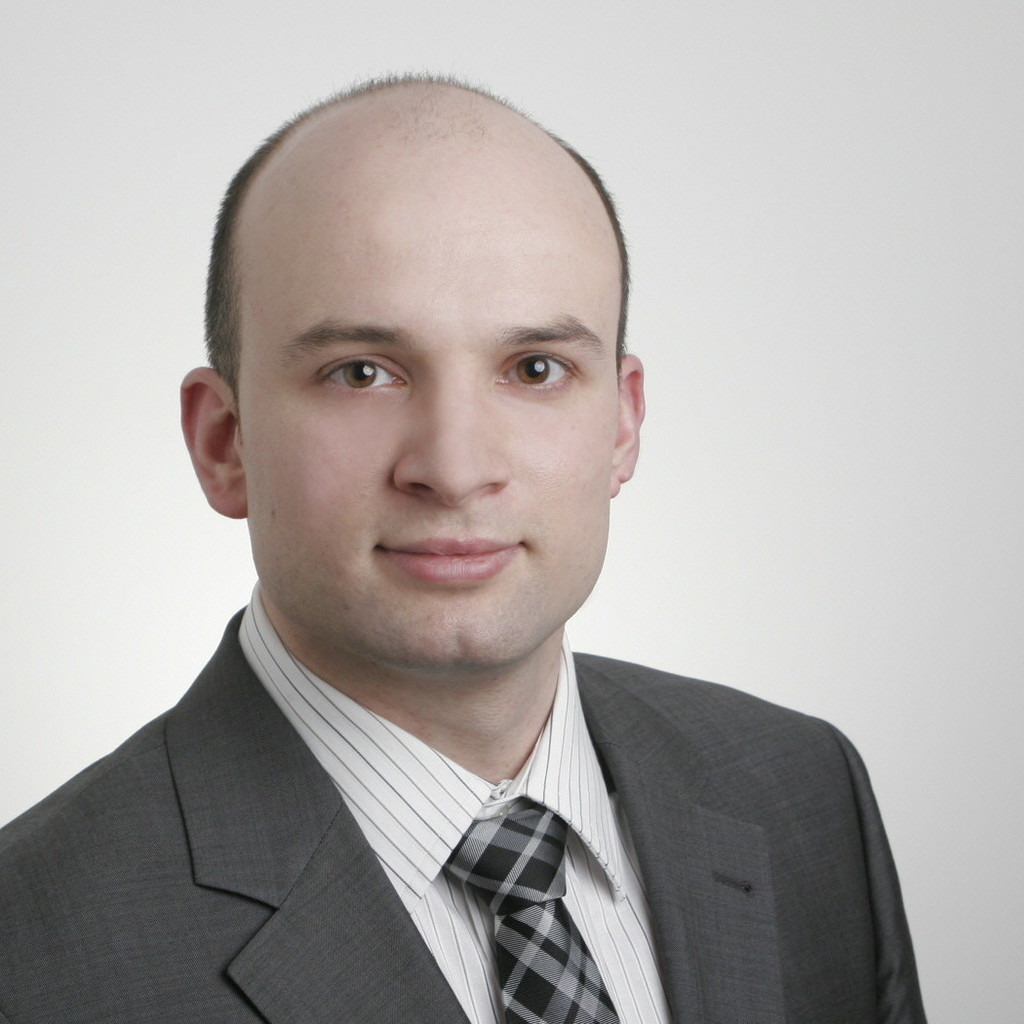 Peter Rossnagel - Serviceingenieur - Krauss-Maffei Wegmann | XING