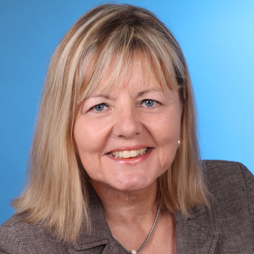 Irmi Schoring - IT-Projektleiterin, Senior Expertin IT - Deutsche Post ...