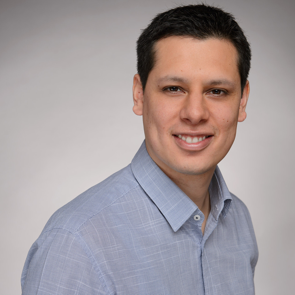 Daniel Yañez - MA Sound/Vision - Hochschule für Angewandte ...