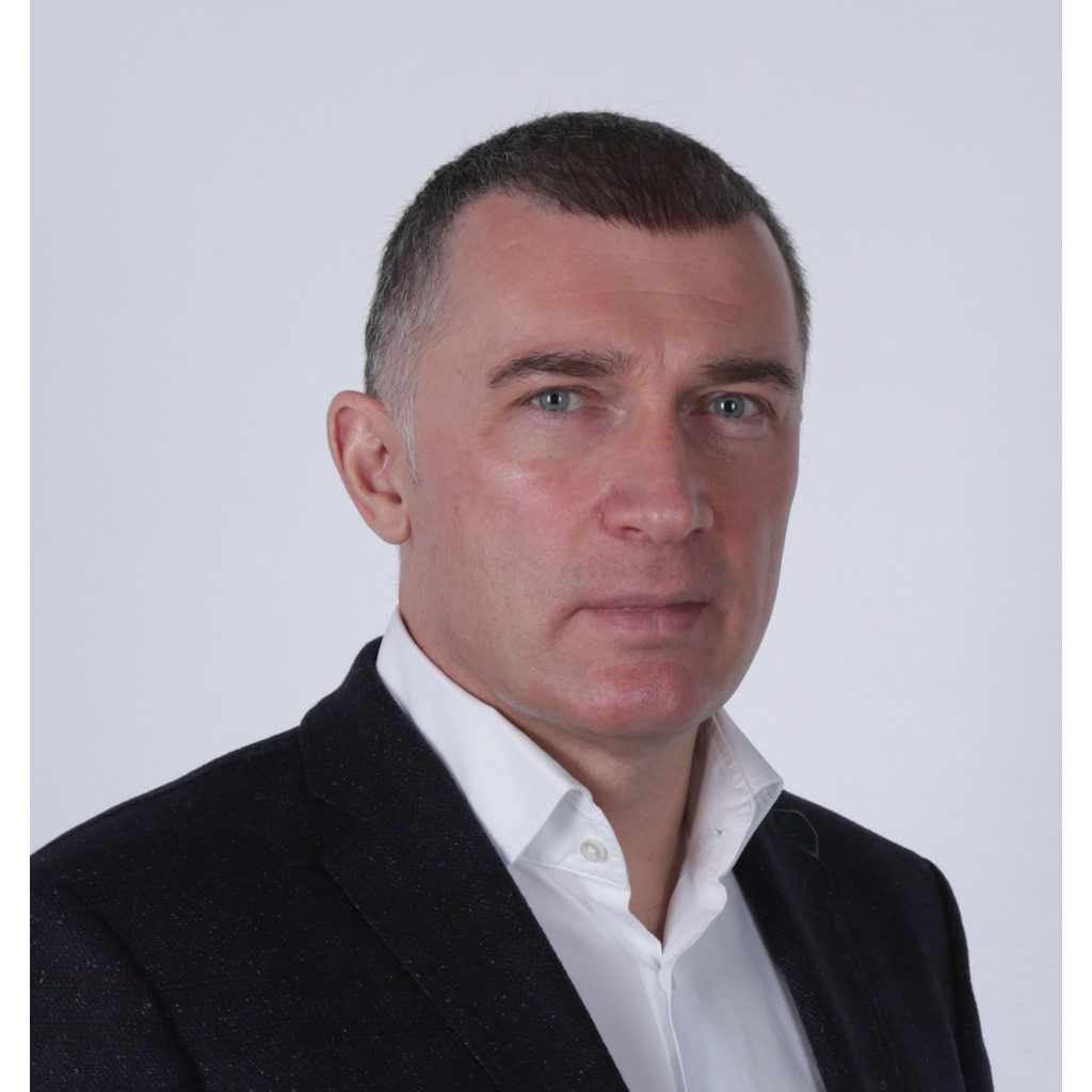 Mikhail Reznikov - Sales Director Russia & CIS - Tupperware | XING