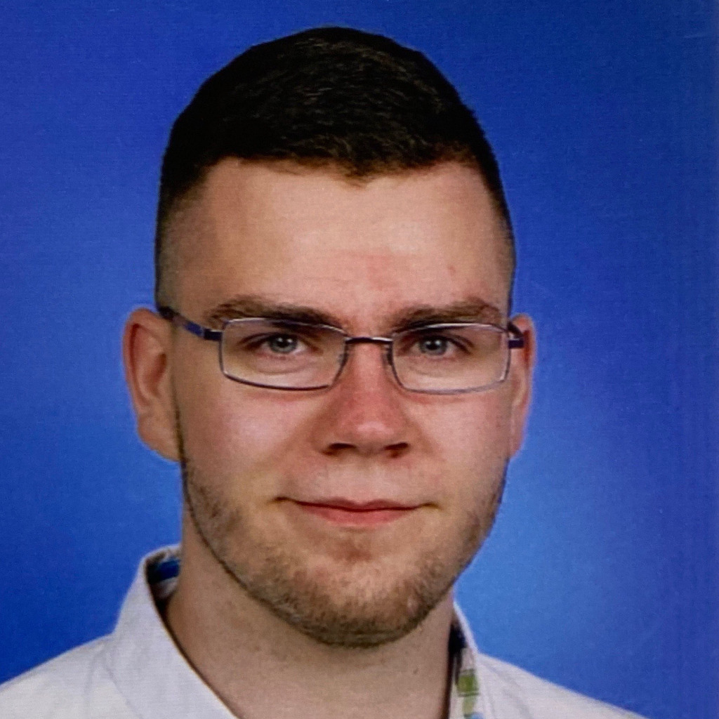 Fabian Wegner - Finanzbuchhalter - AZ stb Digital | XING