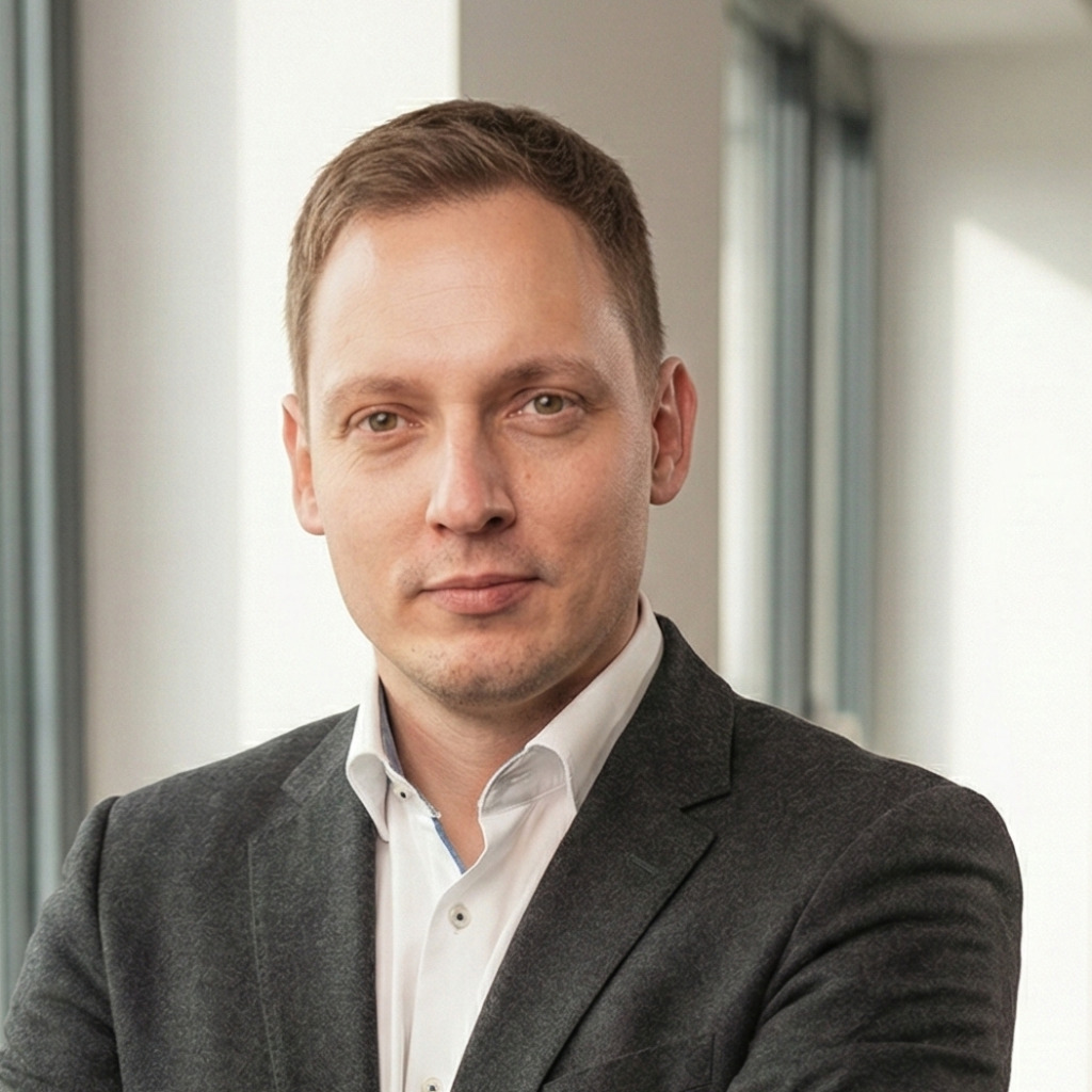 Danny Knopf - Produktmanager - ets software GmbH | XING