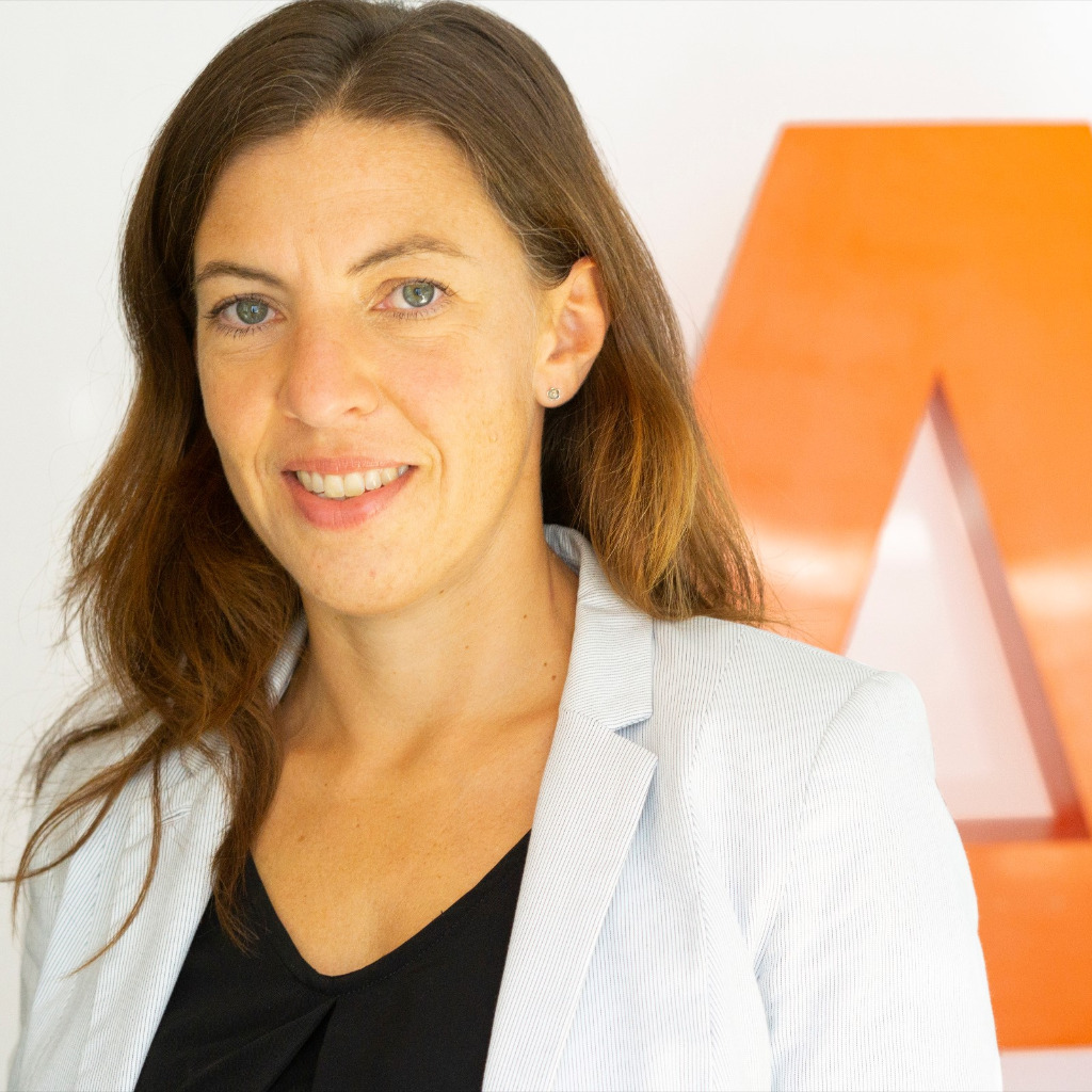 Christine Neumann - Projektleitung Gesundheitswirtschaft und Fachkräfte ...