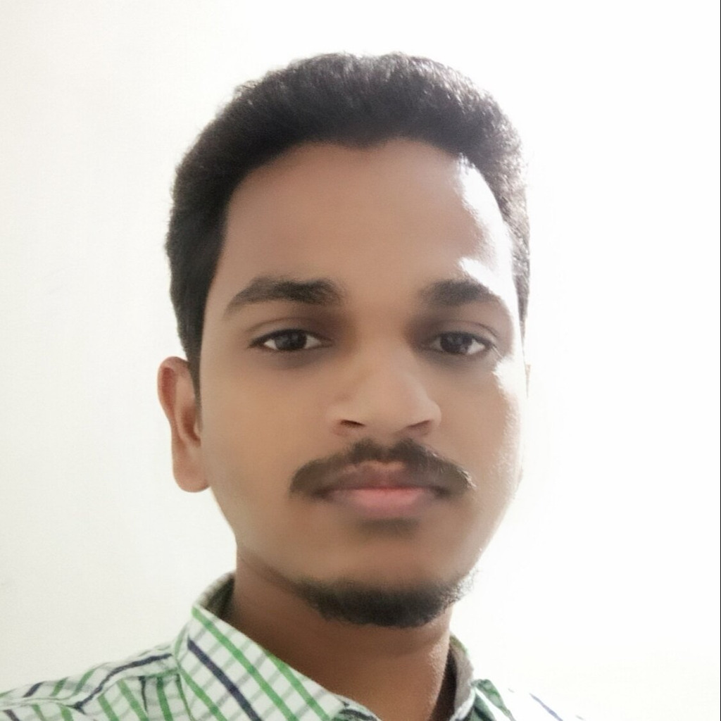 Sraban Kumar - Fullstack Developer - Wissen Infotech Bangalore | XING