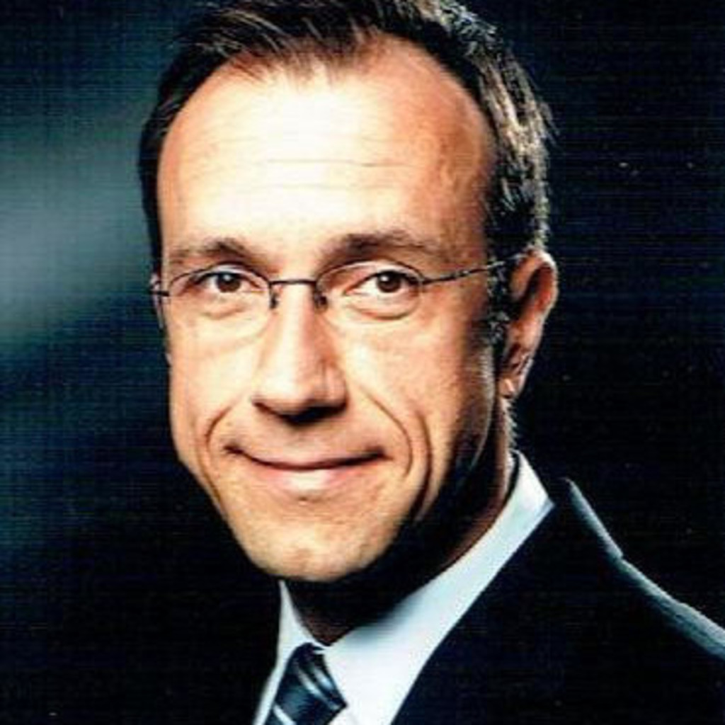 Dr. Michael Kroll - Chefarzt - HELIOS Park-Klinikum Leipzig | XING