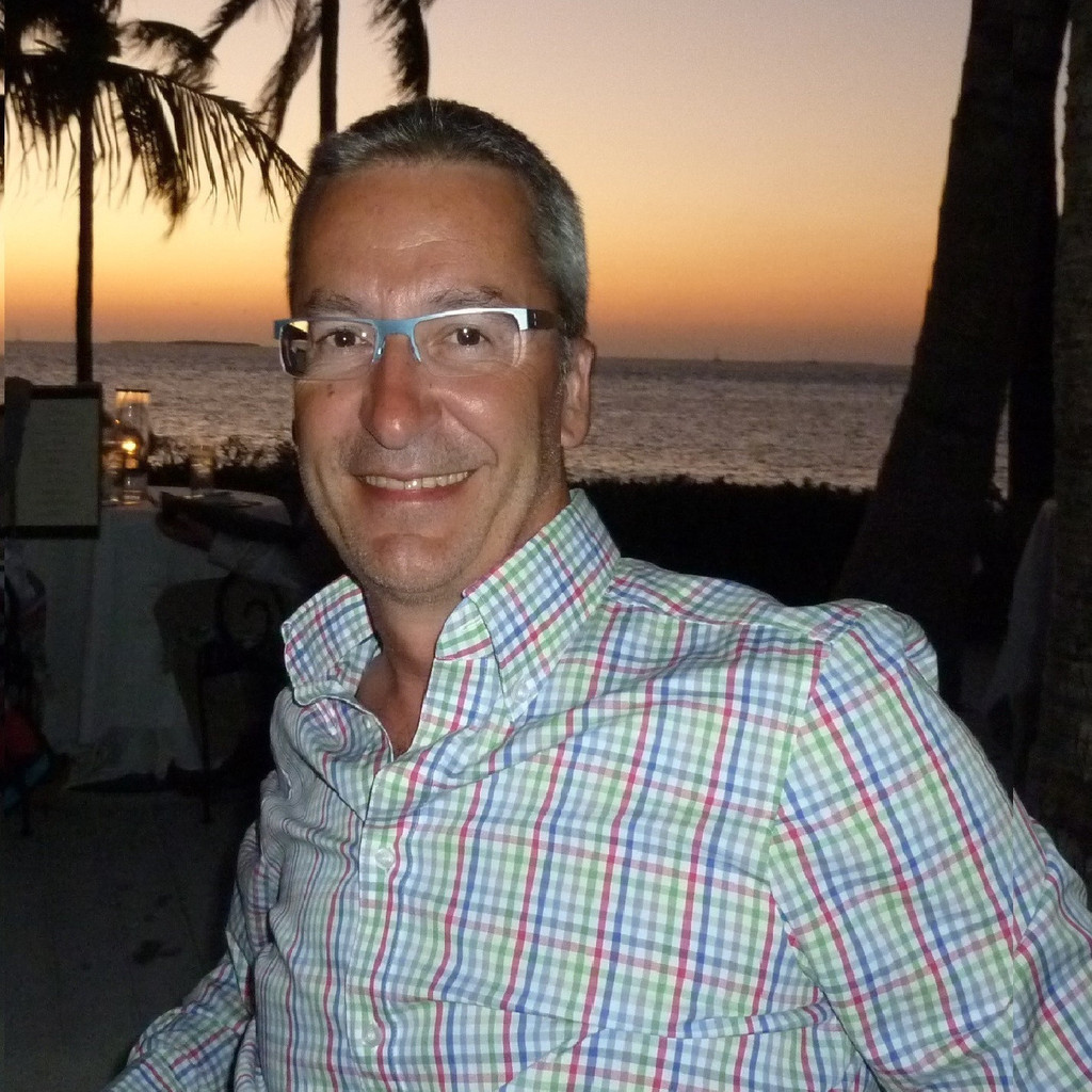 Roger Graf - Vorsitzender der Geschäftsleitung - Qubic packaging GmbH ...