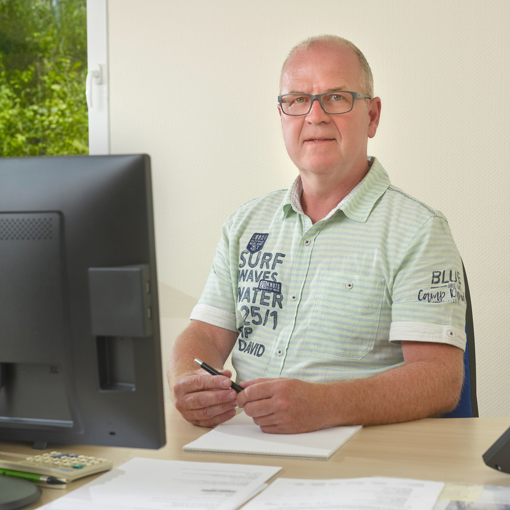 Andreas Großkreutz - Key Account Manager - Südwestfalen-IT | XING