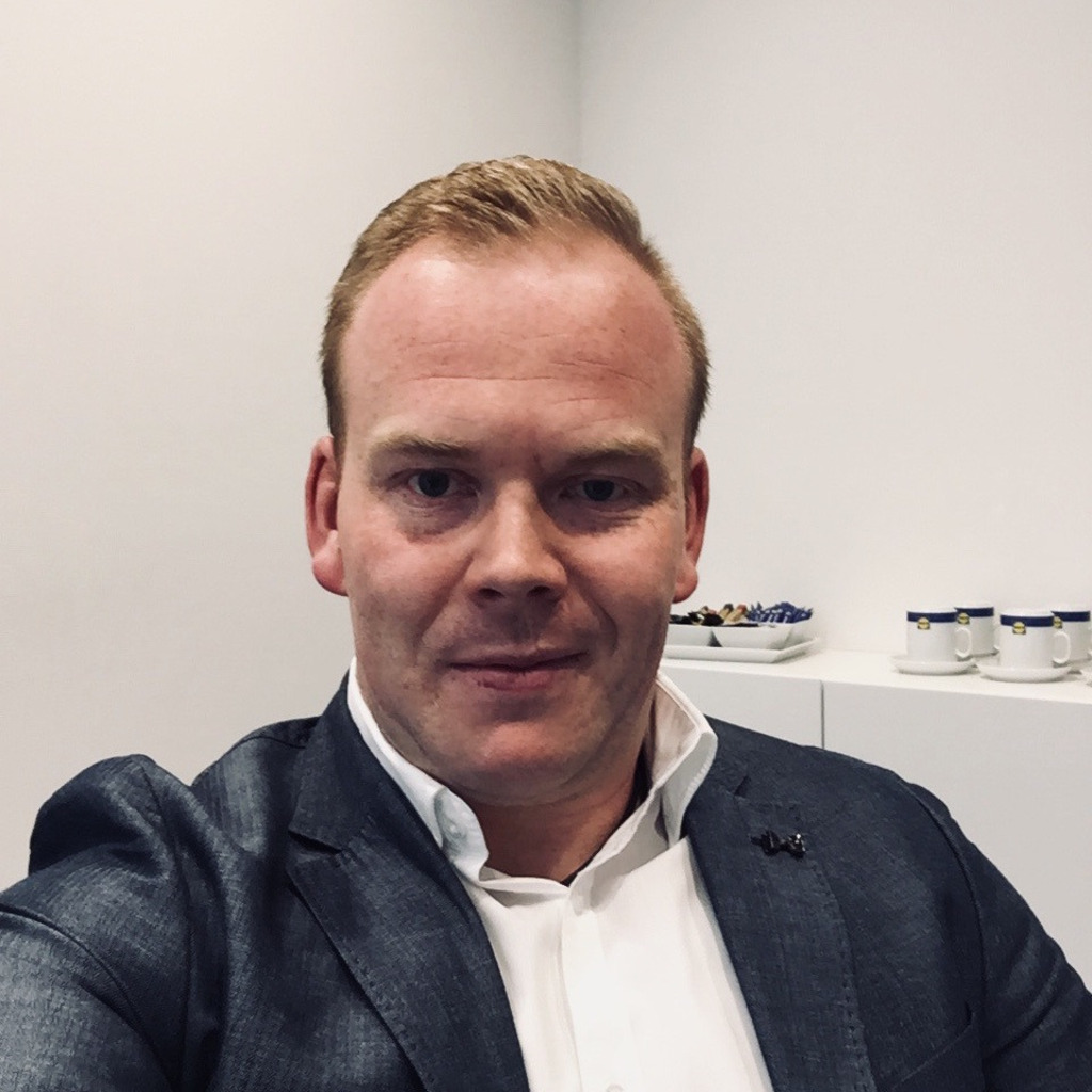 Kevin Seitz - Professional - Objektleiter - Schwarz Immobilien Service ...