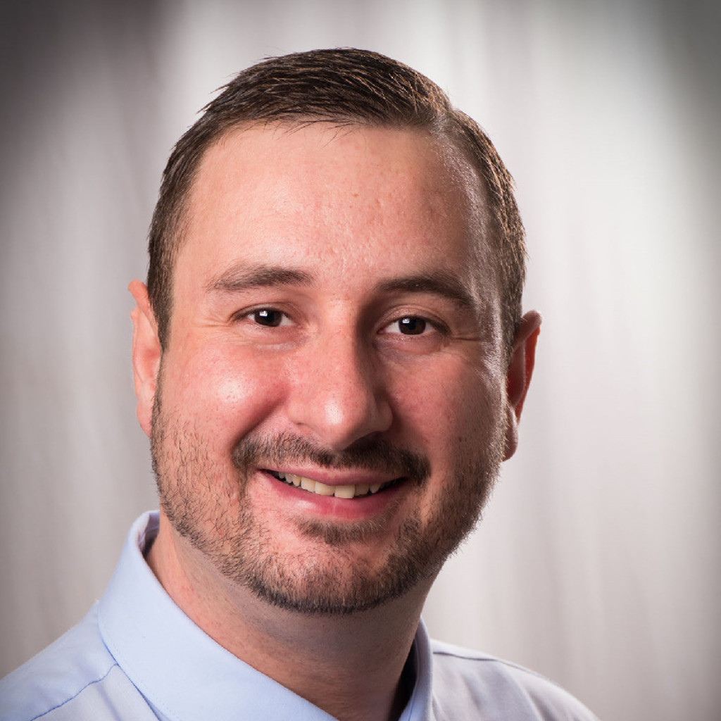 Benjamin Geiger - Einrichtungsberater - Möbel Martin GmbH & Co KG | XING