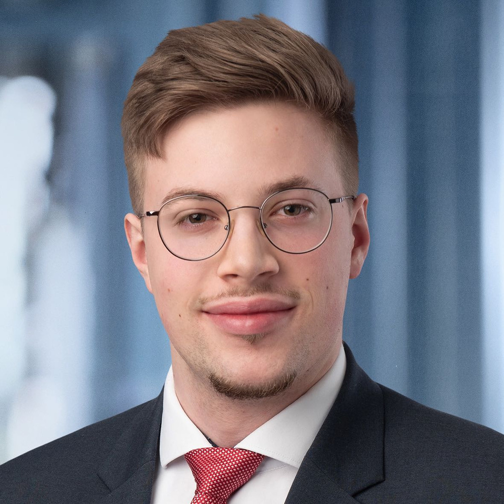 Eric Sterzer - Junior-Berater - Sparkasse Holstein | XING