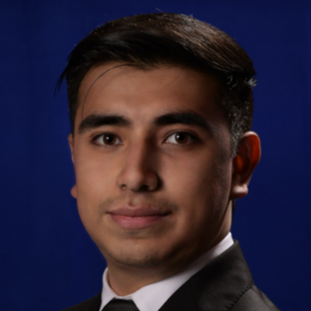 Leonardo Samuel Abundis Mosqueda - Software Engineer - sachcontrol GmbH | XING