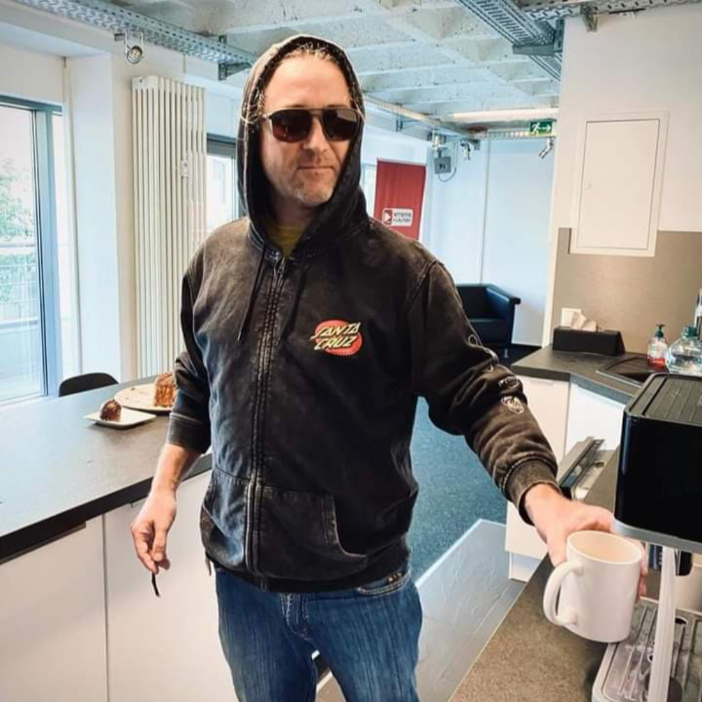 Thomas Gerstner - Kaufmann für Marketingkommunikation / Werbetexter ...