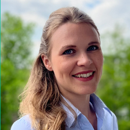 Julia Meier - Scientific Officer - Charles River Laboratories Germany ...