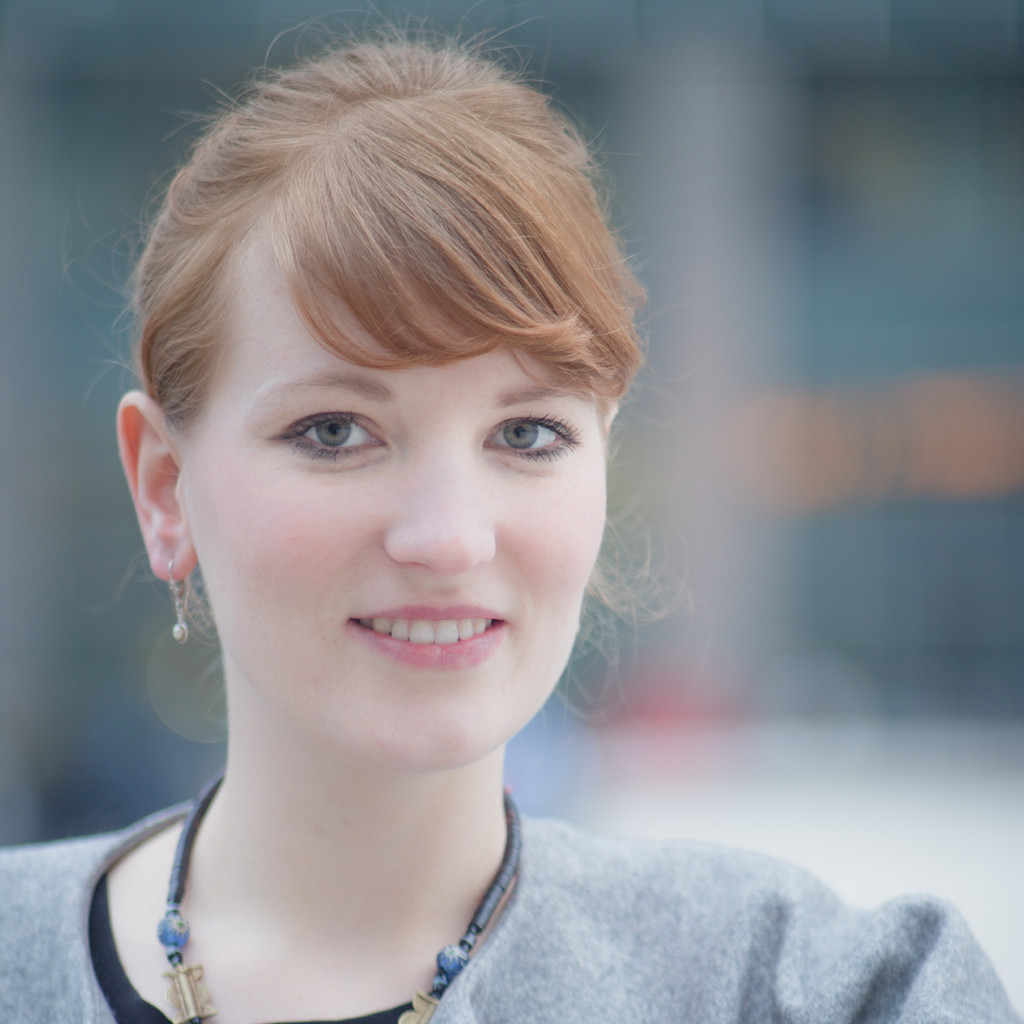 Paula Weidinger - Wissenschaftliche Mitarbeiterin / Doktorandin ...