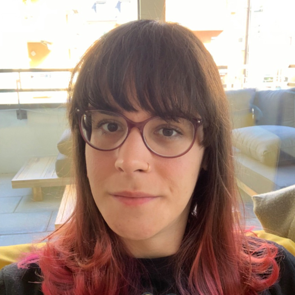 Ana Andrade - Software Engineer - Google | XING